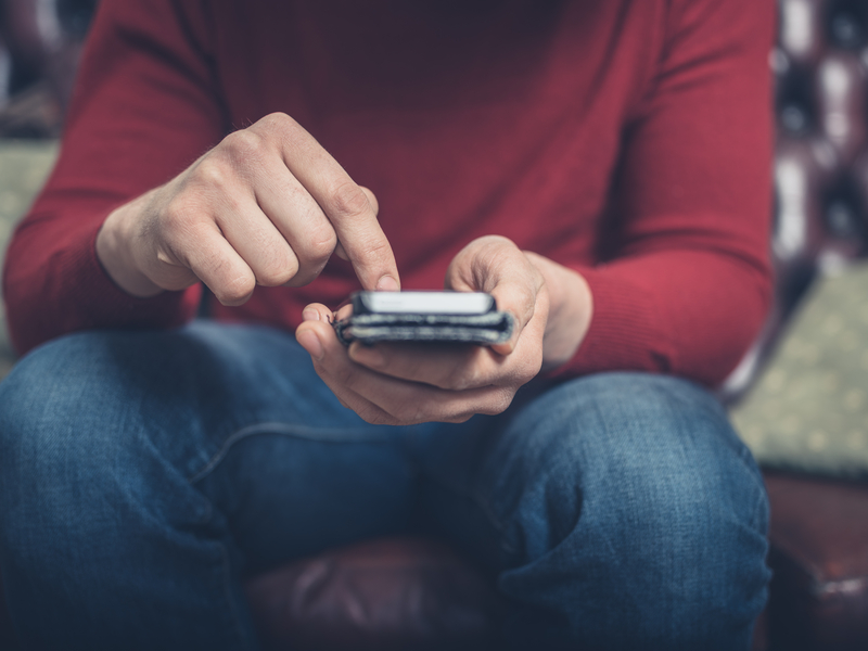 The Dopamine Hits - Dr. Paul Bizjak